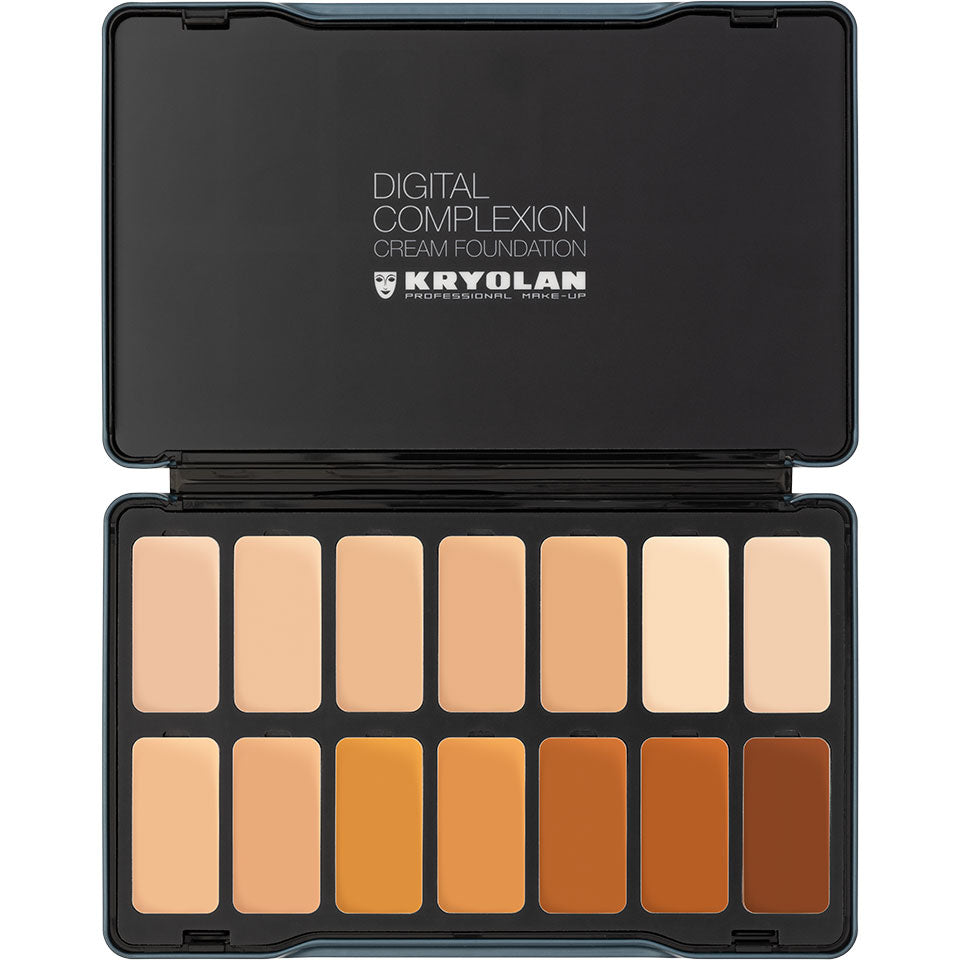 Kryolan base makeup store