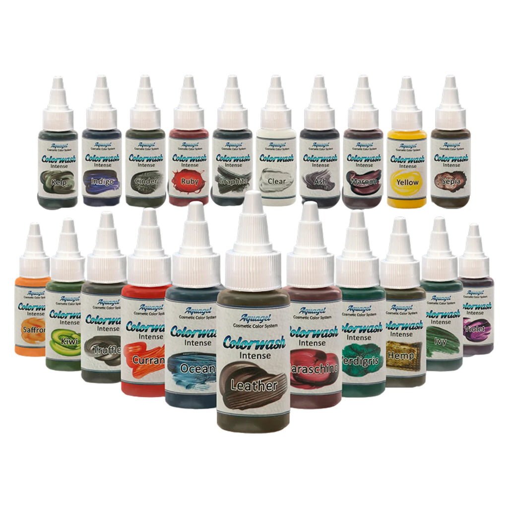 AFX Aquagel Colorwash Intense 30mL – Skycon FX