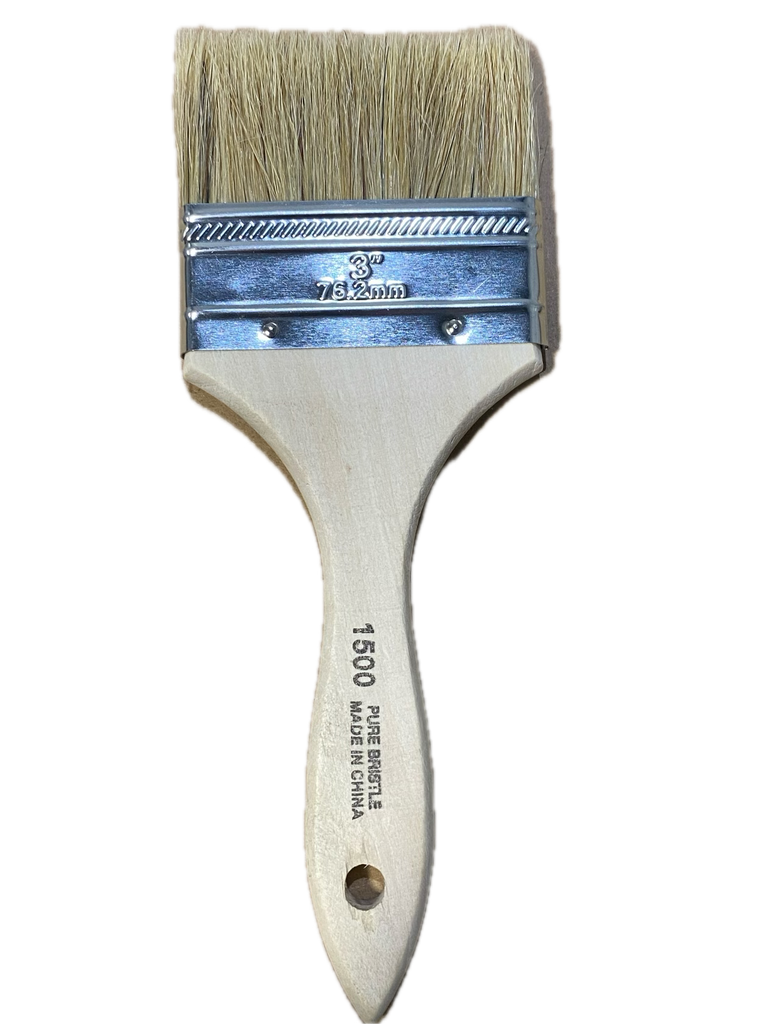 3" Chip Brushes – Skycon FX