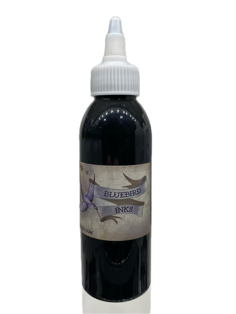 Bluebird Inks 120mL Liquid Colour – Skycon FX