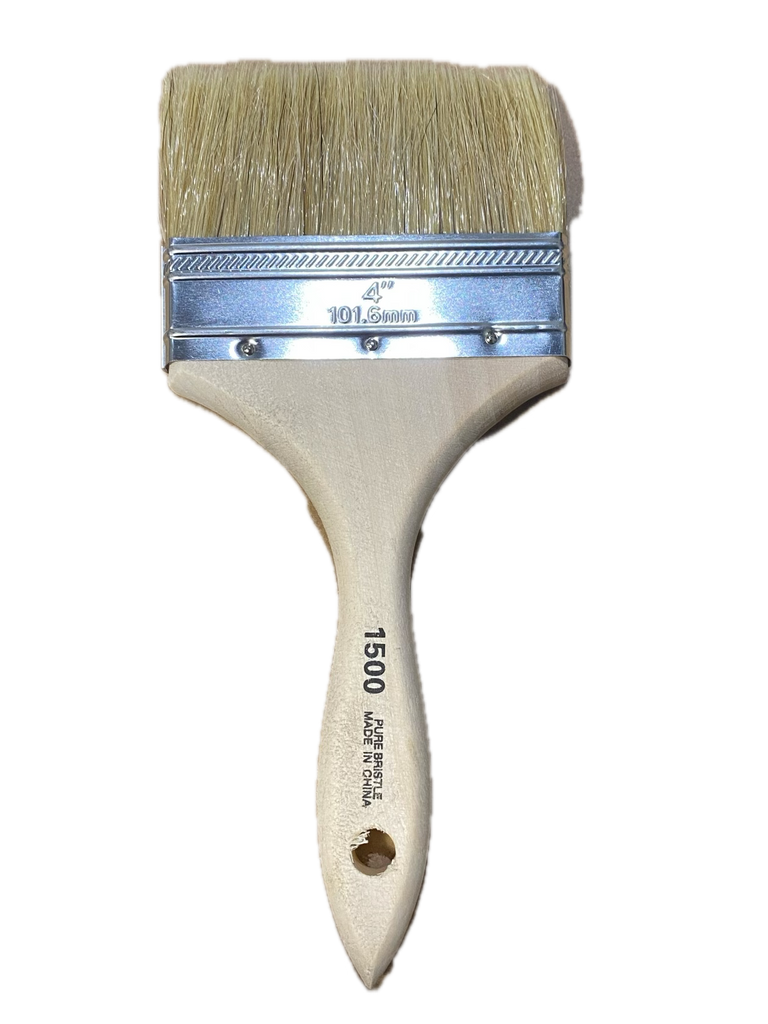 4" Chip Brushes – Skycon FX