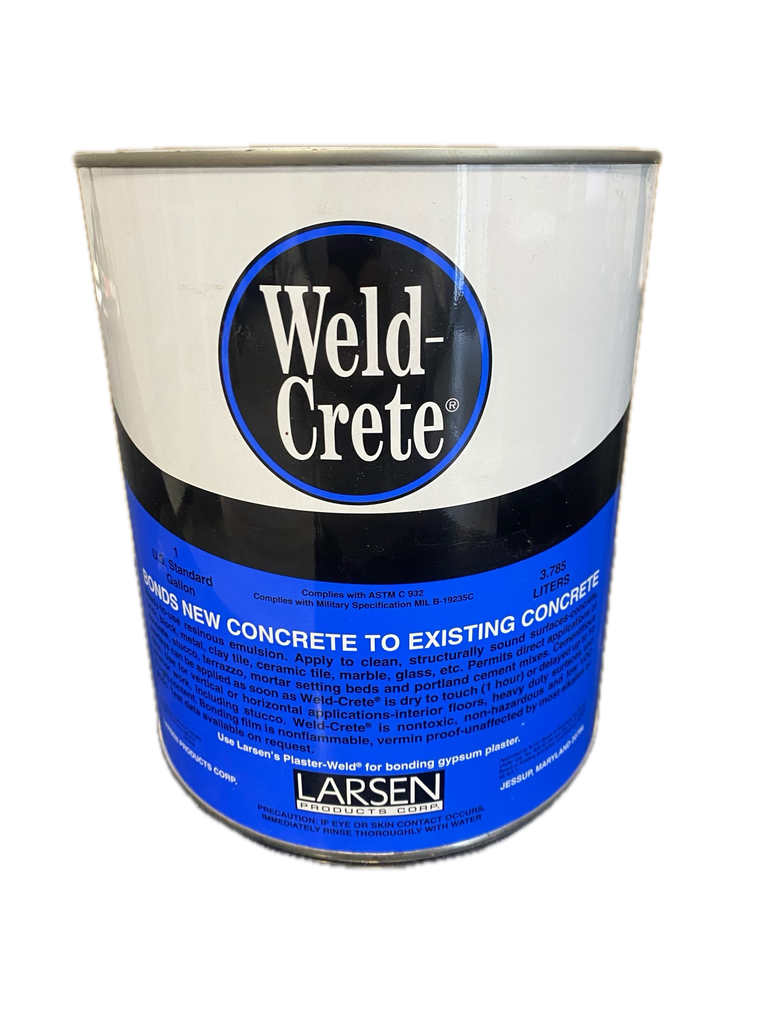 Weld-Crete – Skycon FX