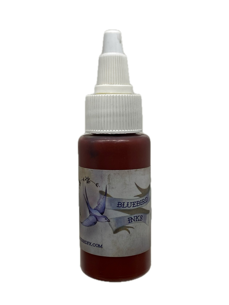 Bluebird Inks 30mL Liquid Colour – Skycon FX