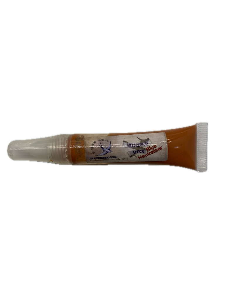 Bluebird Inks 10mL Liquid Colour Tubes – Skycon FX