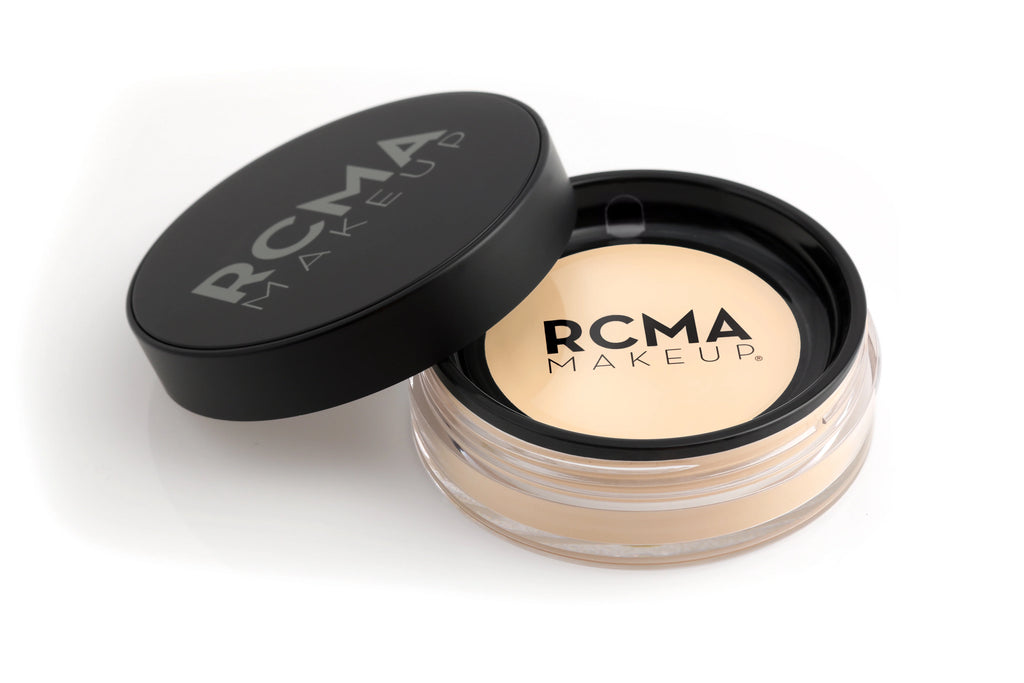 RCMA Premiere Loose Powders – Skycon FX