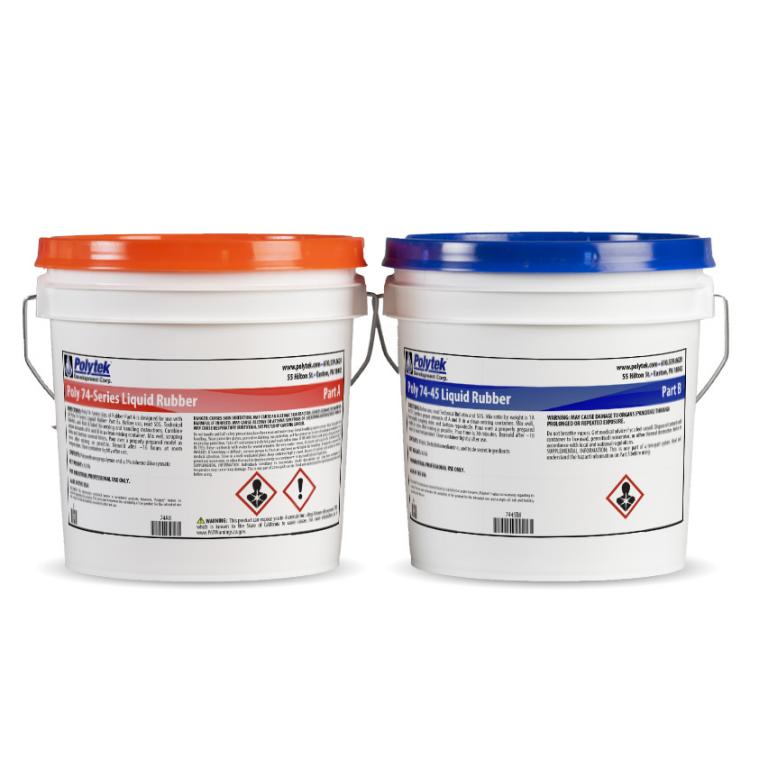 Poly 74-45 Liquid Rubber – Skycon FX