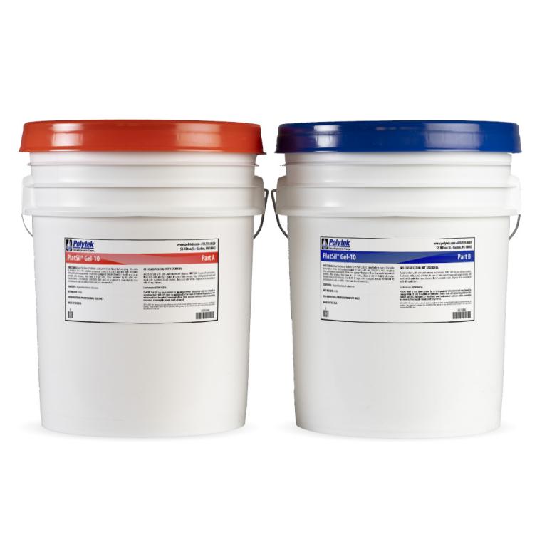 PlatSil Gel-10 – Skycon FX